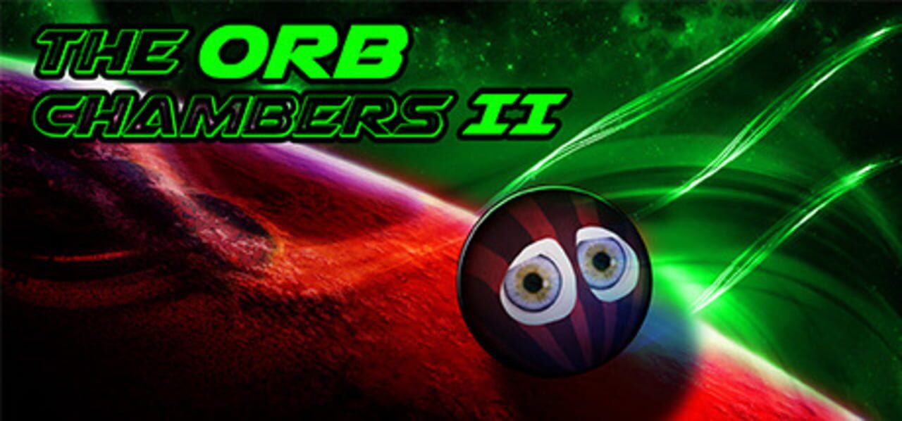 The Orb Chambers II - game overview