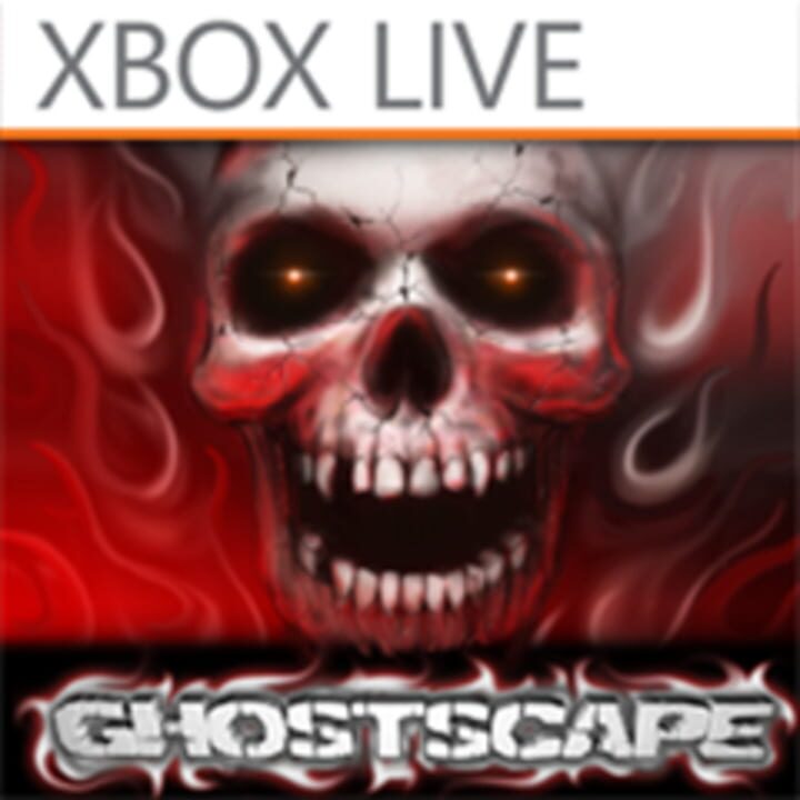 Ghostscape | indienova GameDB 游戏库
