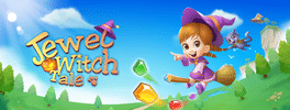 Jewel Witch Tale - Steam Games