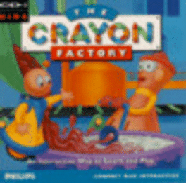 The Crayon Factory - Ocean of Games