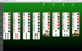 250+ Solitaires | Stash - Games tracker