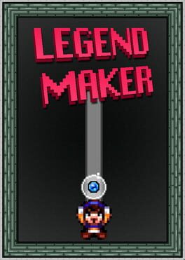 Legend Maker (TBD)