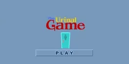 The Urinal Game | Stash - Games tracker