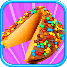 Fortune Cookies - Steam Games