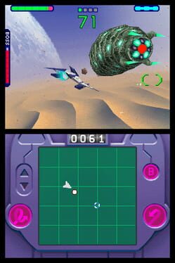 Star Fox Command | Stash - Games tracker