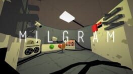 Milgram (TBD)