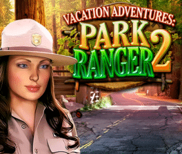 Vacation Adventures: Park Ranger 2 (2014) - Steam Games