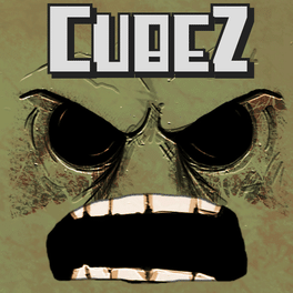 CubeZ (2014) - Steam Games