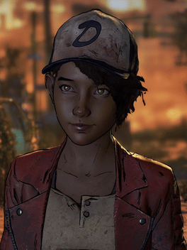 Clementine - Characters