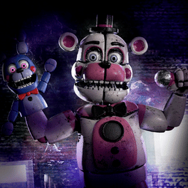 Funtime Freddy - Characters
