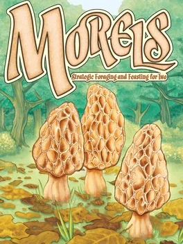 Morels | Stash - Games tracker