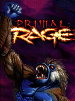 Primal Rage