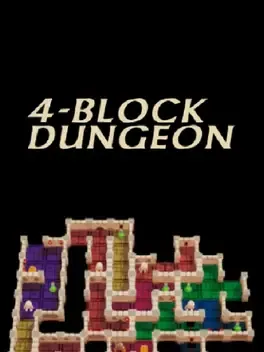 4-Block Dungeon | Stash - Games tracker