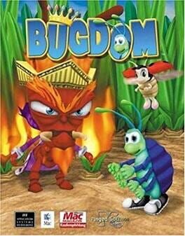 Bugdom (1999)