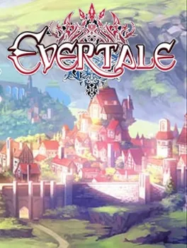 Evertale | Stash - Games tracker