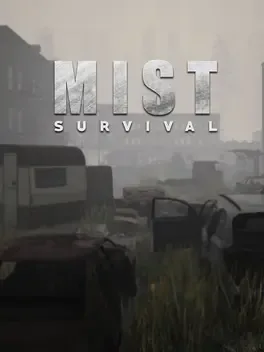 Mist Survival | Stash - Games tracker