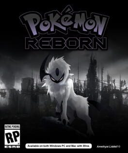 Pokémon Reborn