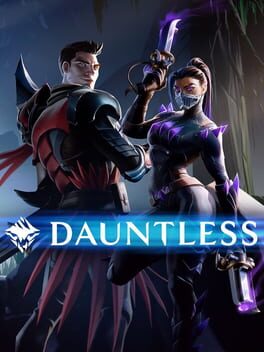 Dauntless allows cross-play between 6 platforms