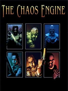 The Chaos Engine (1993)