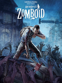 Project Zomboid - Press Kit