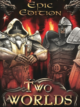 Two Worlds Epic Edition 2009 Steam Games Two Worlds Epic Edition 2009 Steam Games
