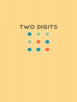 Two Digits (2015) - Ocean of Games