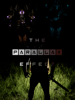 The Parallax Effect (2017) - Ocean of Games