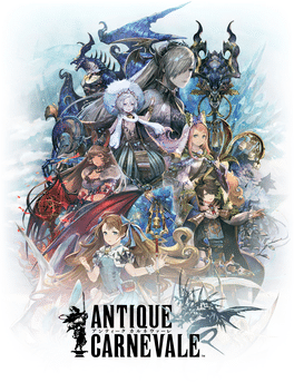 Antique Carnevale (2017) - Ocean of Games