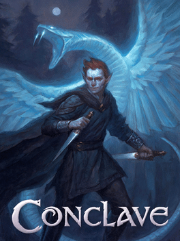 Conclave (2017) - Ocean of Games