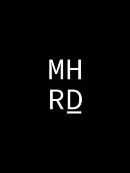 MHRD | Stash - Games tracker