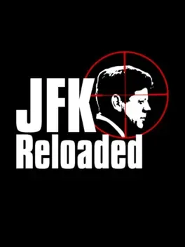 JFK Reloaded | Stash - Games tracker