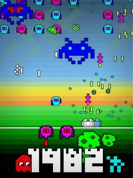 1982 | Stash - Games tracker