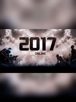 2017 VR (2017) - Ocean of Games
