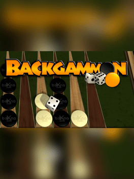 Backgammon (2017) - Steam Games
