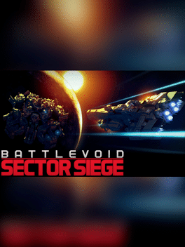 Battlevoid: Sector Siege (2017) - Ocean of Games