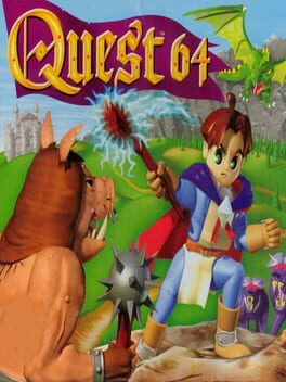 Quest 64