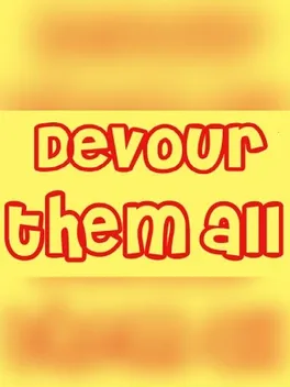 Devour them all | Stash - Games tracker