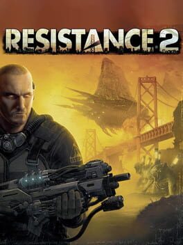 Resistance 2