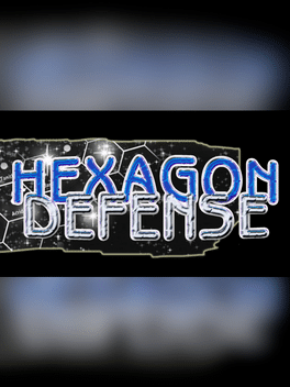 Hexagon Defense (2017) - Steam Games