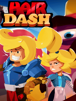 Hair Dash (2019) - Ocean of Games