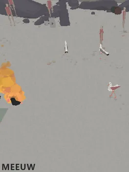 Meeuw | Stash - Games tracker