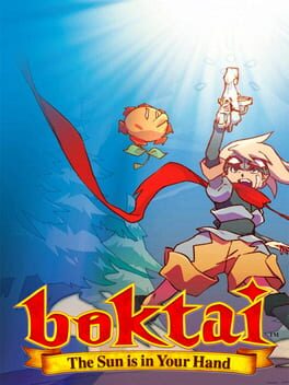 Boktai: The Sun Is in Your Hand