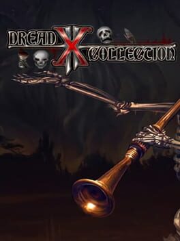 Dread X Collection 2