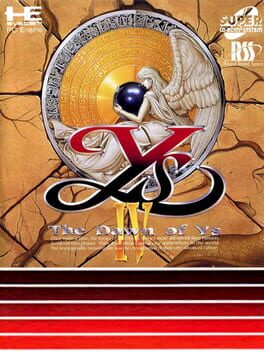Ys IV: The Dawn of Ys