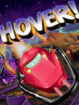 Hover! - Press Kit