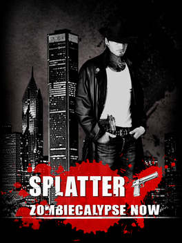 Splatter: Zombiecalypse Now (2014) - Steam Games