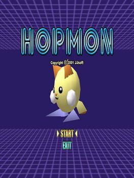 Hopmon (2002)