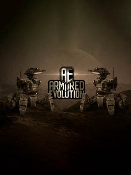 Armored Evolution (2019) - Steam Games
