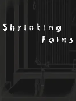 Shrinking Pains | Stash - Games tracker