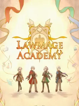 Lawmage Academy | Stash - Games tracker